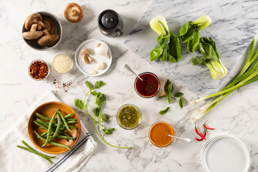 Our Story | Fresh Zen Foods